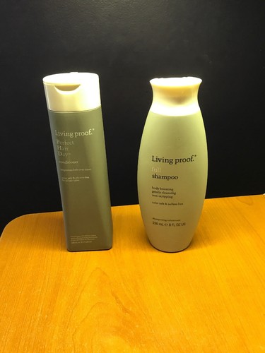 Brand New Living Proof Full Shampoo + Conditioner Set | eBay Australia
