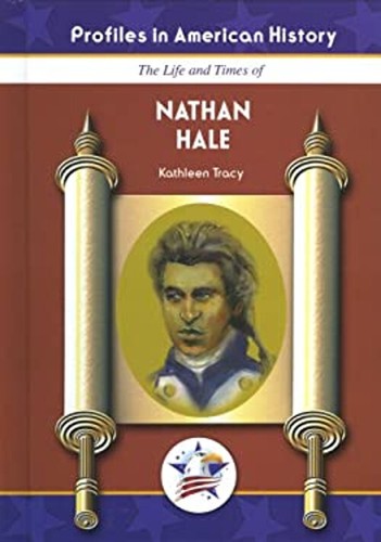 Nathan Hale Library Binding Kathleen Tracy 9781584154471| eBay