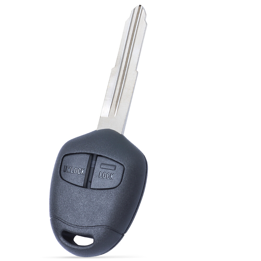 High Quality Remote key Shell for Mitsubishi Challenger Pajero Triton ...