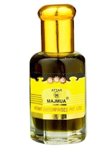 Nemat "Majmua Branded Quality, Non-AlcoholicConcentrated Perfume 10ml ...
