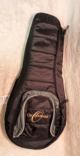 Oscar Schmidt Mandolin Case | eBay
