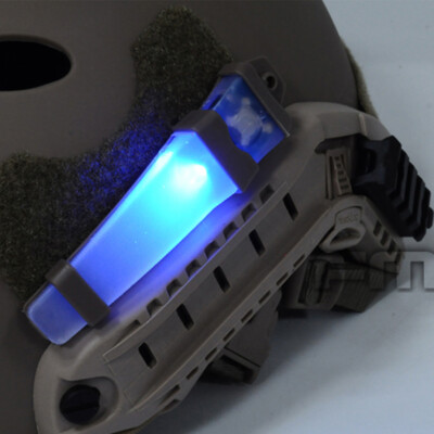 FMA Hook Base Strobe Light Glow Flashing LED Marker Fxukv Military ...