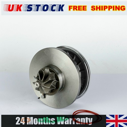 717858-0005 CHRA Turbo cartridge GT1749V for VW Passat 96Kw 1.9TDI ...