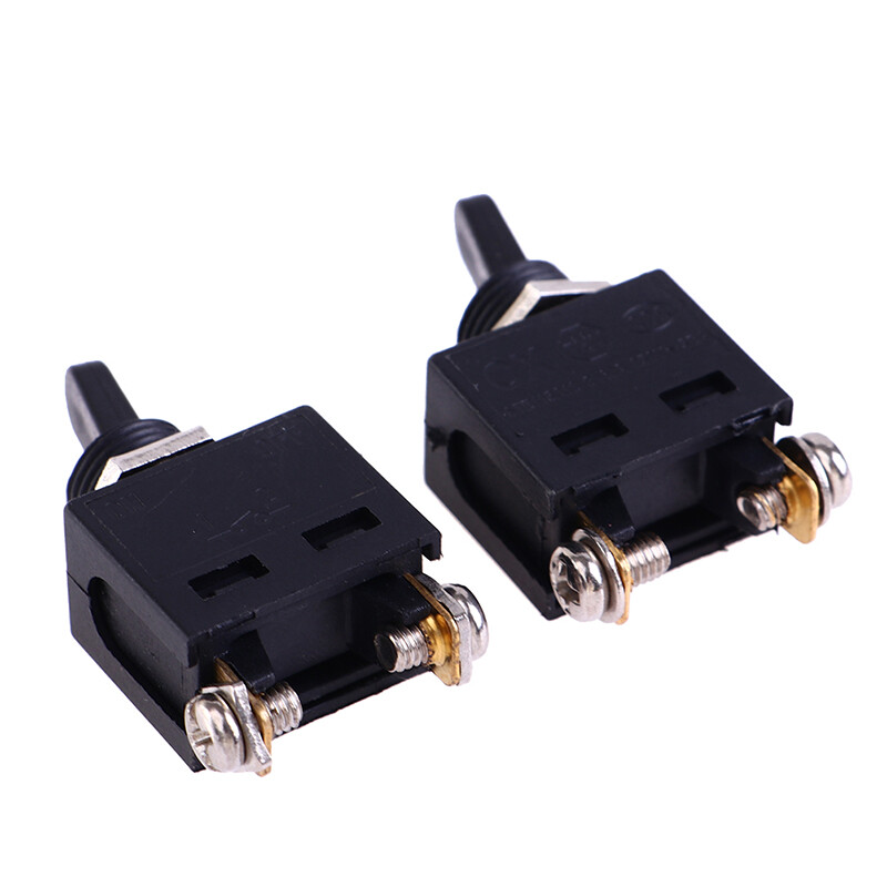 2Pcs Angle Grinder Switch Accessories SIM-FF-100A 9523/100 Trigger ...