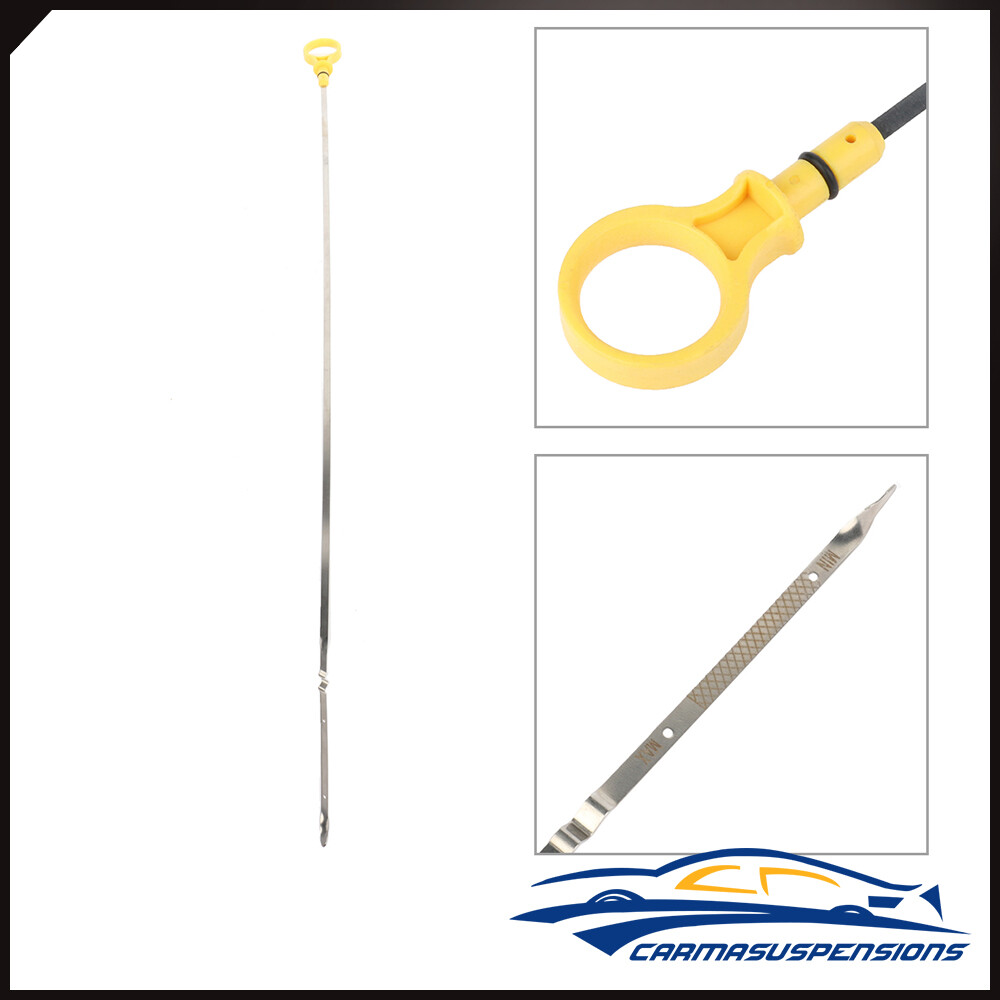 Engine Oil Dipstick Dip Stick Indicator For 2001-2011 Ford Ranger 2.3L ...