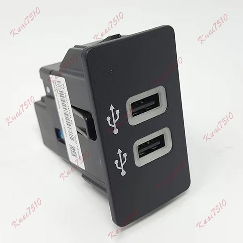 For 2017-2023 Ford Apple USB CarPlay Upgrade Interface Module Sync 3 ...