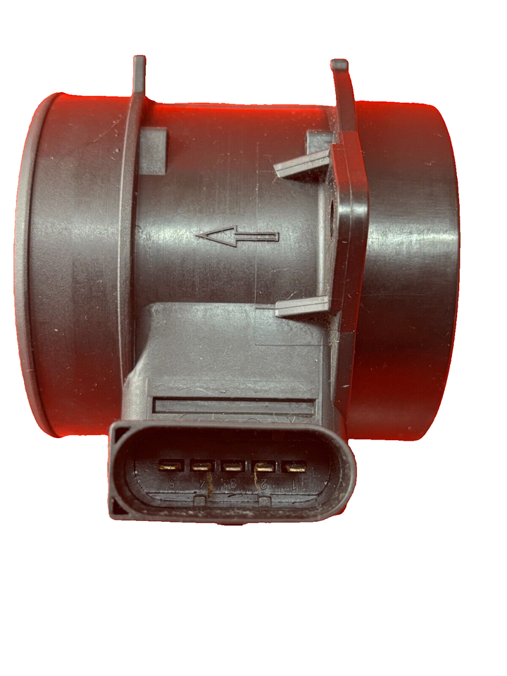 ORIGINAL KIA HYUNDAI Mass Air Flow Sensor For Hyundai Elantra Tucson ...