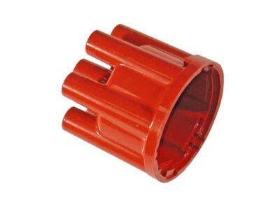 Bosch Distributor Cap Distributor Cap fits Mercedes 250C 1970-1972 ...