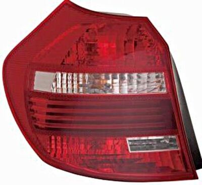 LED Tail Light Rear Lamp LEFT Fits BMW E87 E81 Hatchback 2006-2012 | eBay