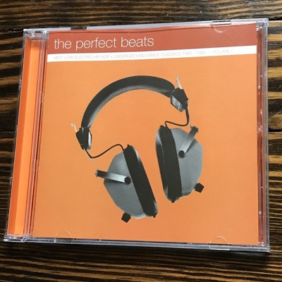 Perfect Beats 2 [Audio CD] Various Artists | eBay