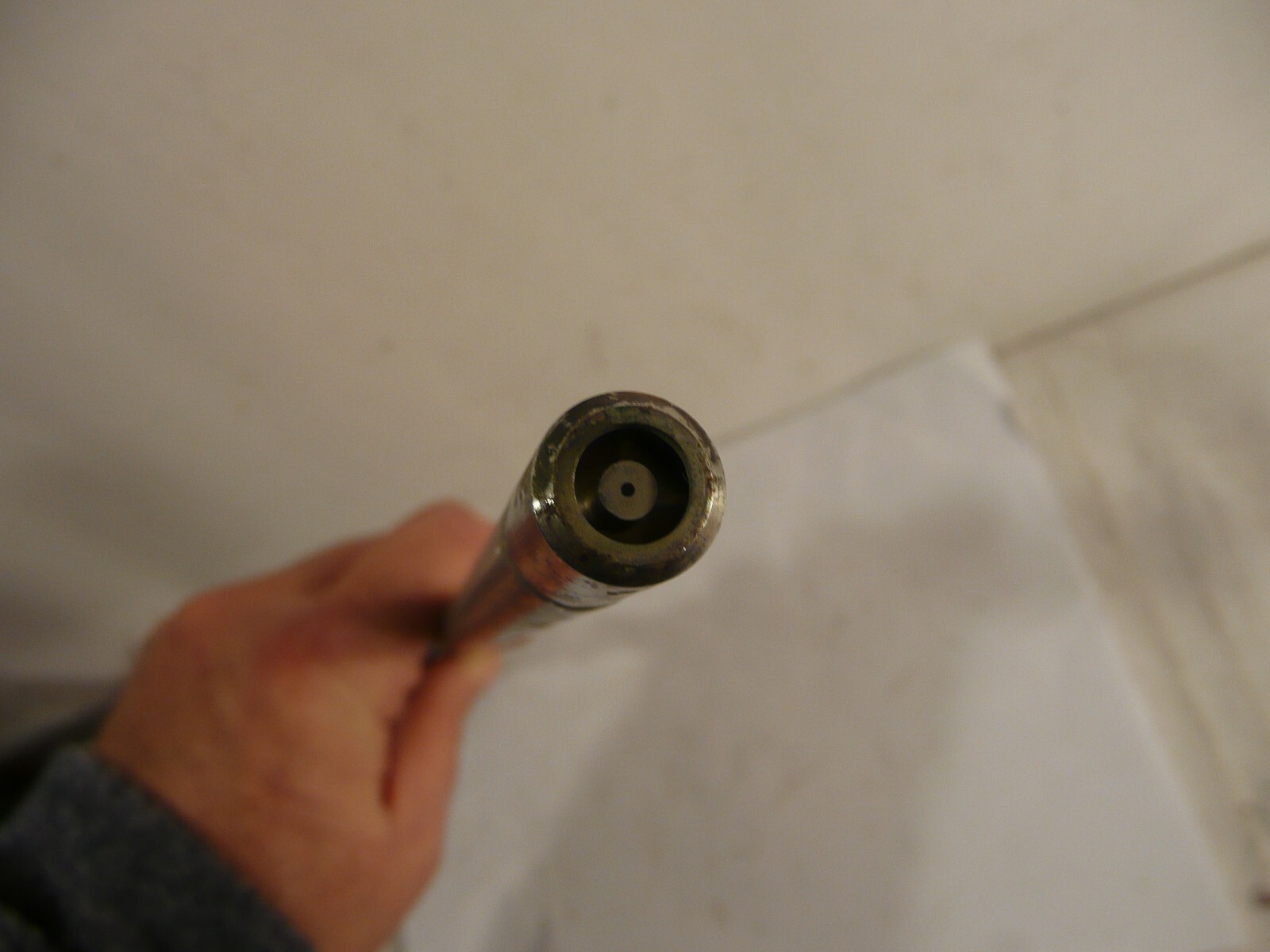 METTLER TOLEDO LOT OF 2 OXYGEN SENSORS INPRO 6800, 52200100 & 02M0649 ...