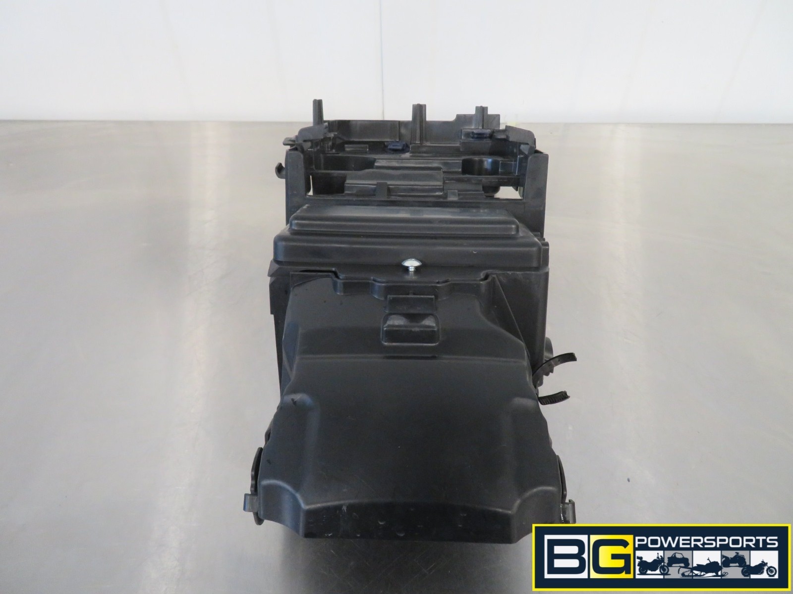 14 Honda Foreman TRX 500 Fe1e Engine Cover Tray Panel 35600-hr3-a200 ...