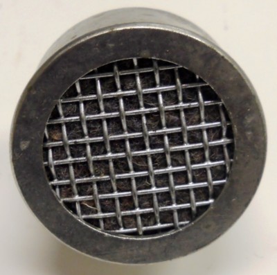 GAST MUFFLER AC980 | eBay