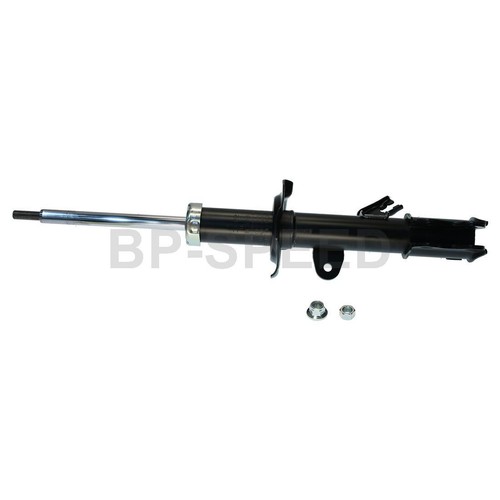 kyb Front Struts For Nissan Versa Note 1.6L 2019 2018 2014 | eBay