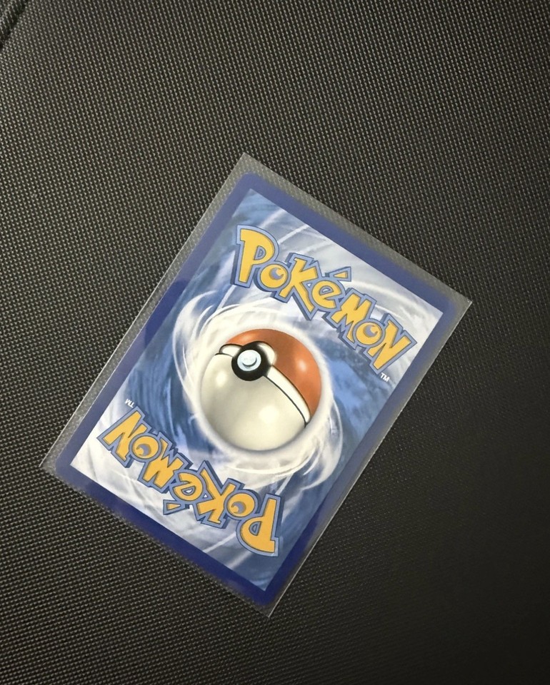 Pokémon TCG Bubble Mew EX Paldean Fates Card 232/091 Near Mint ...