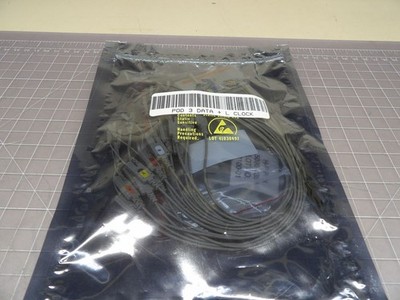 HP POD 3 DATA + L CLOCK ACCESSORY PODS KIT FOR LOGIC ANALYZER M5290 | eBay
