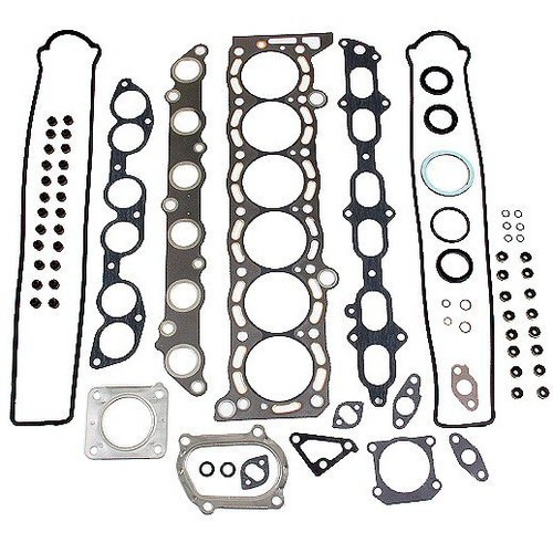 Cylinder Head Gasket Set Toyota Supra TURBO 7MGTE 87-93 | eBay