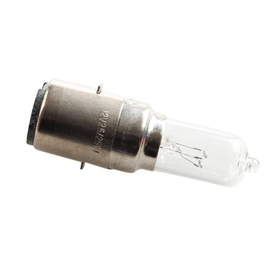 Halogen Headlight Bulb BA20D 25/25W BA20D 12 V Light Bulb Clear ...