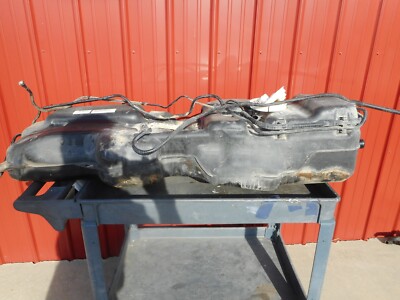 2005 LAND ROVER LR3 FUEL TANK | eBay