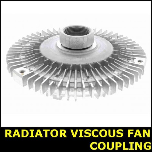 Radiator Viscous Fan Coupling FOR MERCEDES 124 2.3 230 84->93 Petrol | eBay