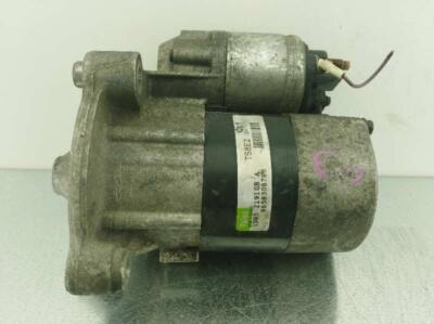 TS8E2 Démarreur pour CITROEN ZX * 2715428 | eBay