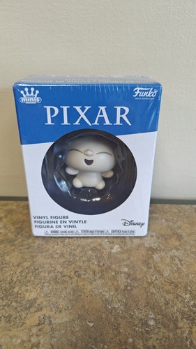 Funko Pop Minis Disney/Pixar Short Films BAO The Dumpling #65 Vinyl ...