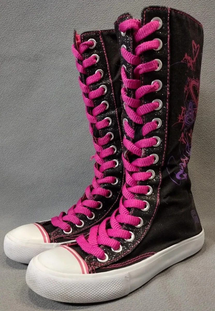Shake It Up Boots