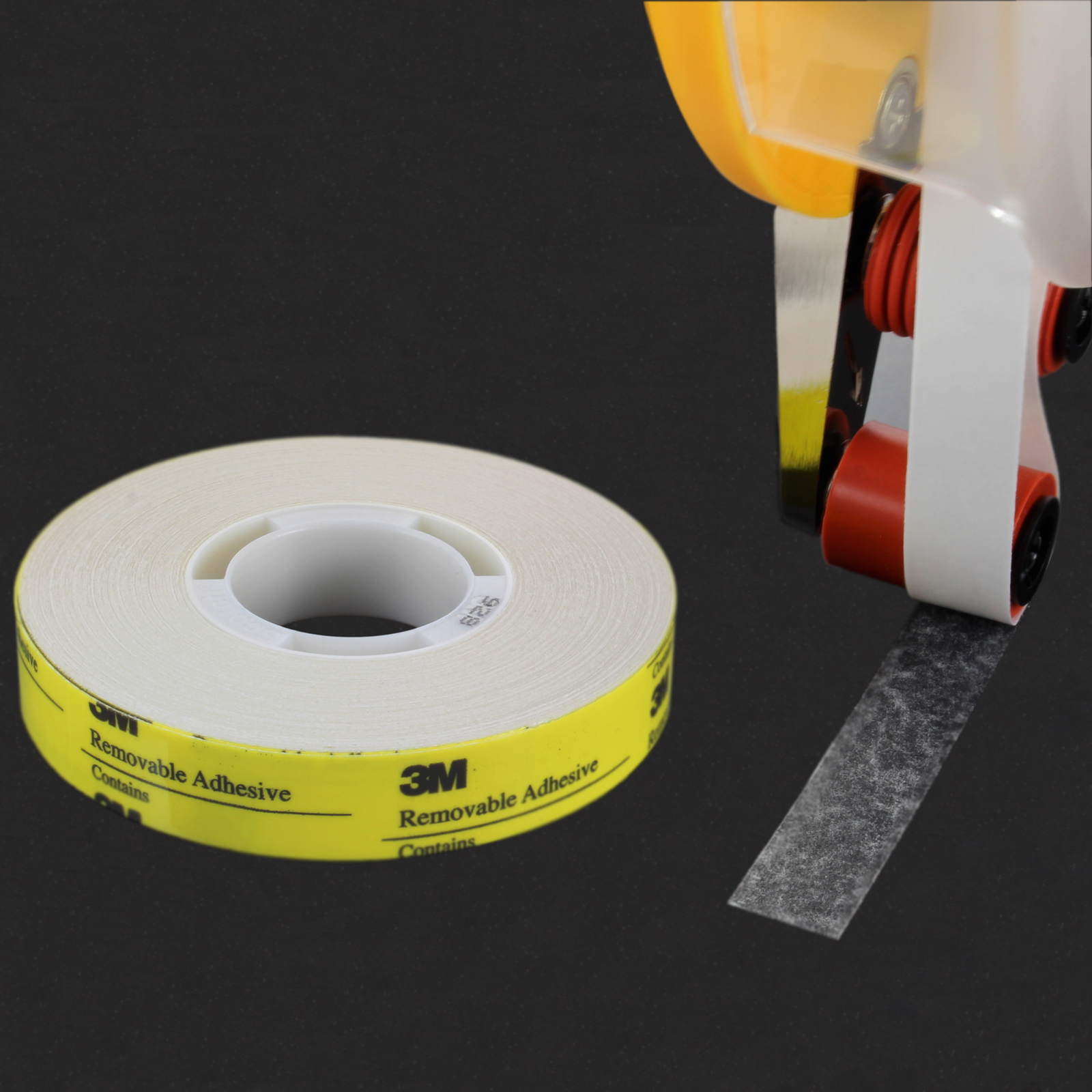 3M 928 Transferklebeband mit Post-it-Effekt für ATG 700 | eBay