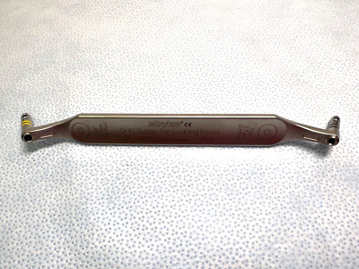 Stryker 45-80001 Variax Foot Drill Guide for Circular Locking Holes ...