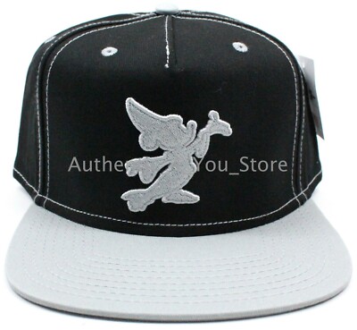 NEW WDI Walt Disney Imagineering Sorcerer Mickey Logo Grey Trucker Hat ...