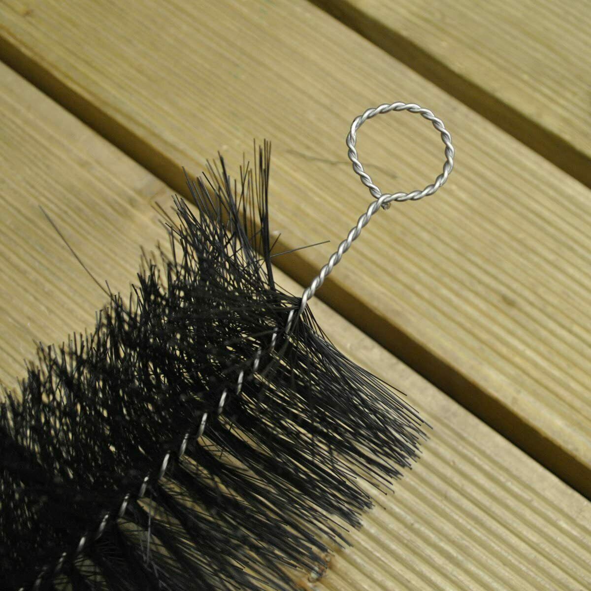 Gardeners Dream Gutter Brush Guard Drain Downpipe Leaves Filter Cleaner ...