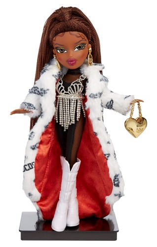 Special Edition Designer Sasha Fashion Doll, Children Ages 5+,Assembled ...