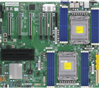 Supermicro MBD-X12DPG-QT6-B Dual LGA4189 Intel C621A Proprietary ...