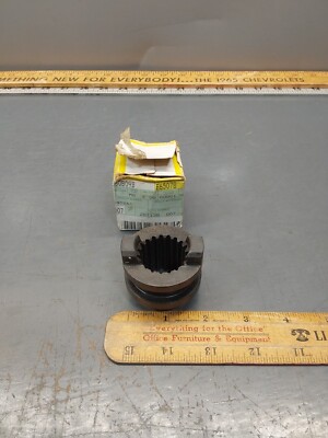 NOS John Deere E65078 Hub, Gearbox. Hay Rake 660 662 670 671 672 673 | eBay