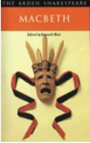 Macbeth (Arden Shakespeare: Second Series) - Paperback - VERY GOOD ...