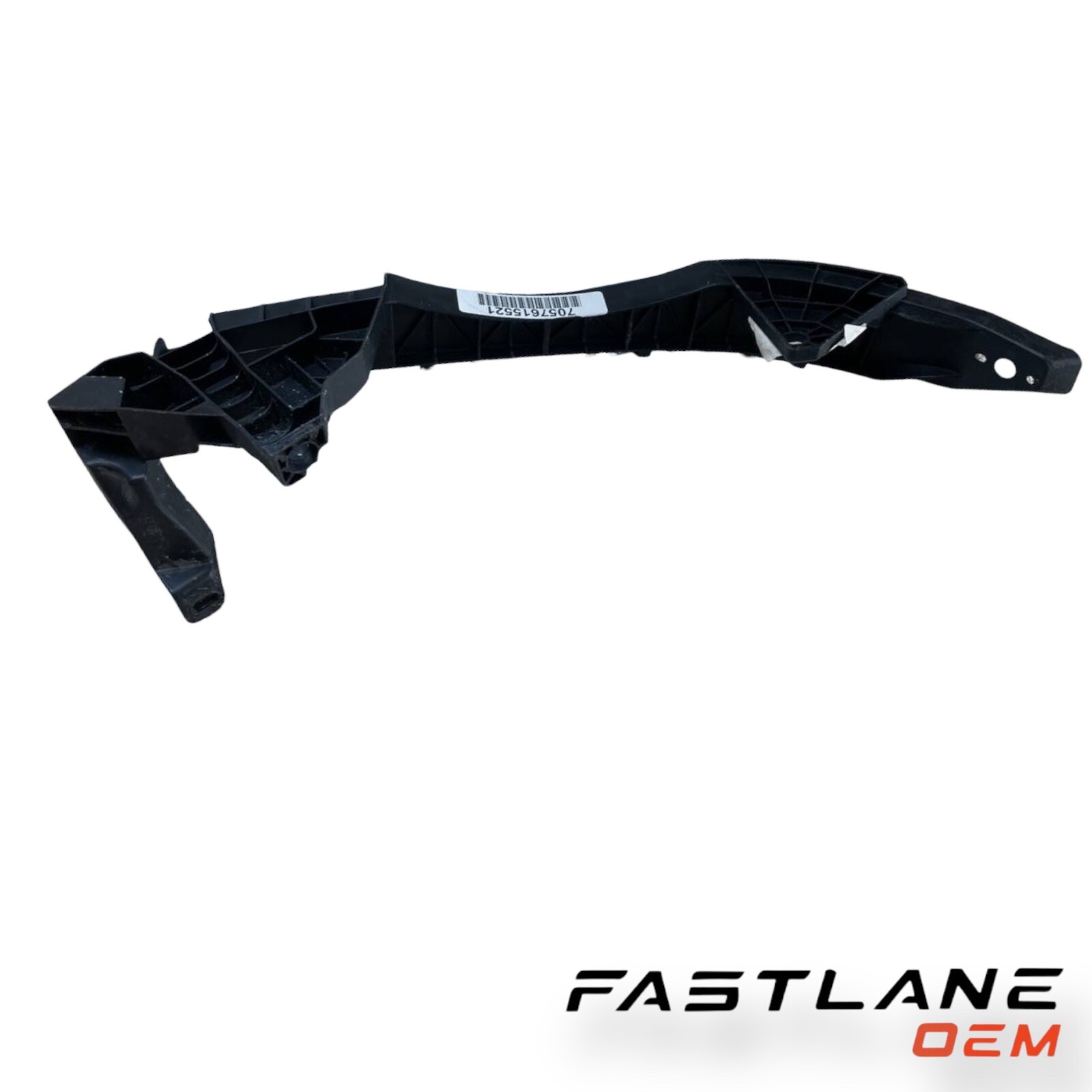 Honda OEM 13-16 Accord Front Bumper-upper Support Left 71190T2AA01 for ...