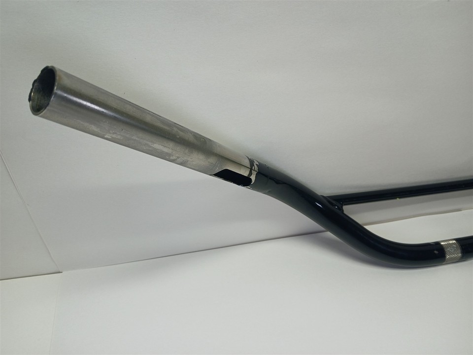 Harley-Davidson 2015 Softail FLS Handlebar "Hollywood" Black 55800579 ...