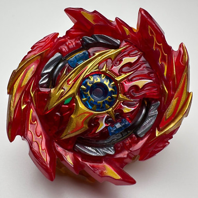 TAKARA TOMY Beyblade BURST B-159 Super Hyperion Xceed 1A US SELLER | eBay