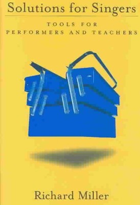 Solutions for Singers : Tools for Performers and Teachers, Hardcover by ...