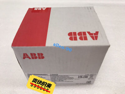 AX522 1SAP250000R0001 ABB Analog input and output module Brand New | eBay