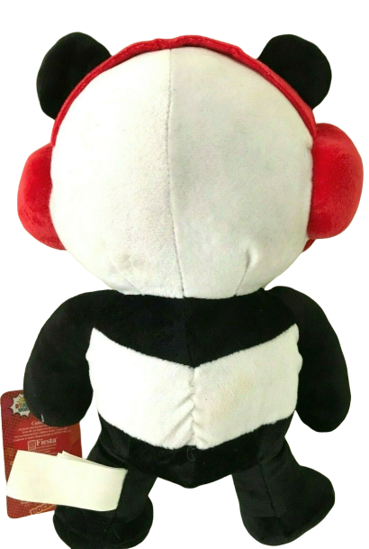 7" Ryan’s World Combo Panda Plush Stuffed Figure Toy Gift Ryans Boys ...