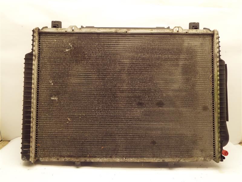 Radiator 140 Type S420 Fits 94-99 MERCEDES S-CLASS 213456 | eBay