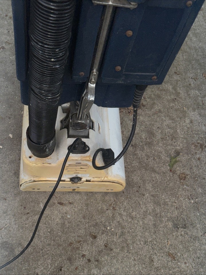 Host Freestyle ExtractorVAC Carpet Cleaning Machine with brushes | eBay