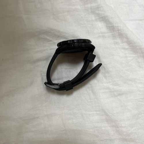 Luminox Watch Analog RECON Black Men's | eBay