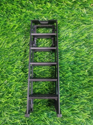 WWE Breakaway Ladder Black Accessory for 7” Action Figures Toy Part | eBay