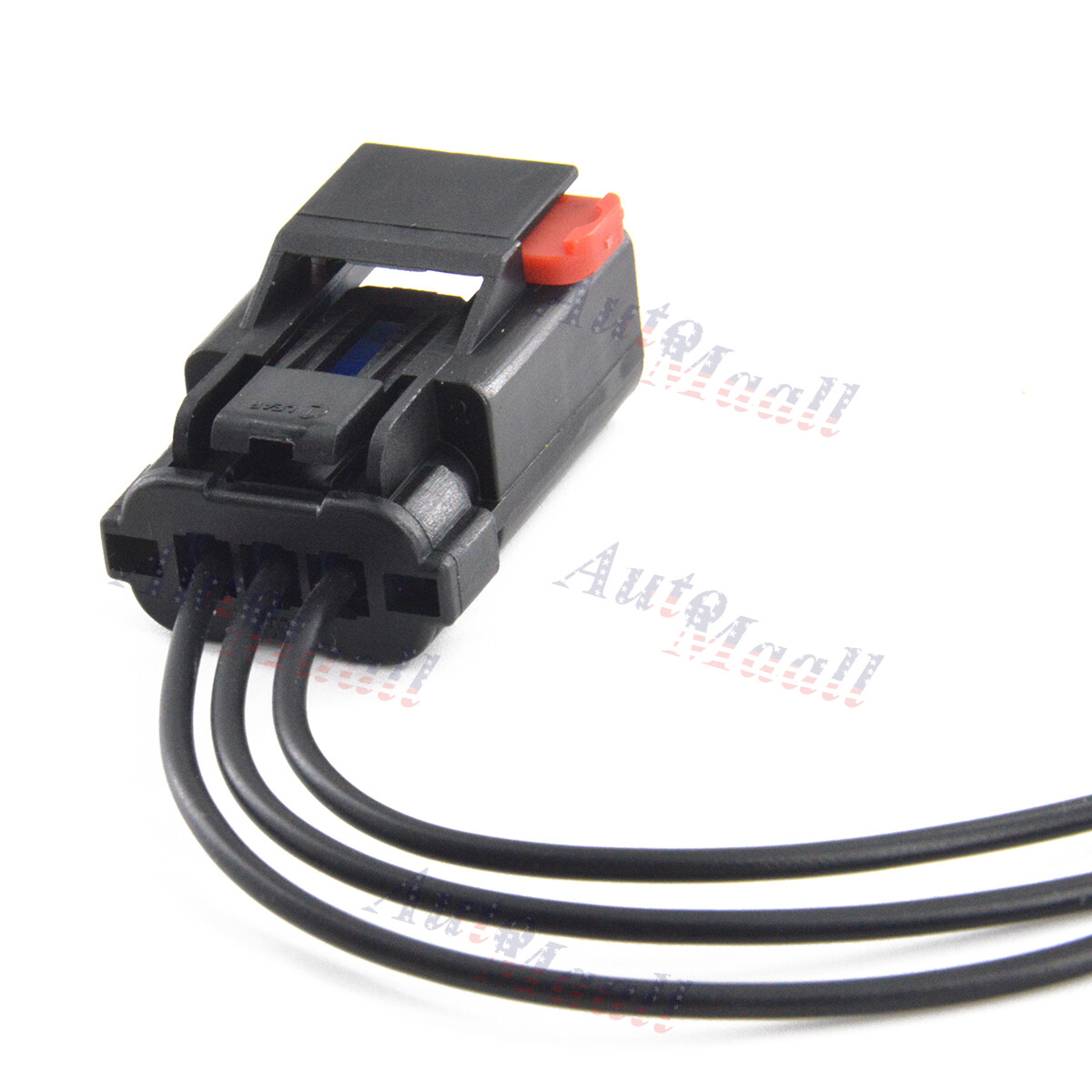 Oil Pressure Sensor Pigtail Connector Plug for Chrysler Dodge Jeep Ram ...