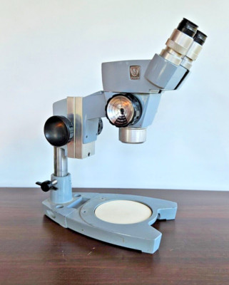 Microscopes - Ao Spencer Microscope