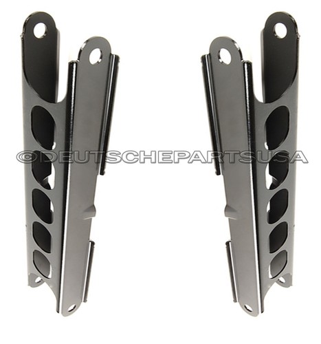 Rear Trailing Arm Left + Right for BMW E82 E88 E90 E91 E92 33322406291 ...