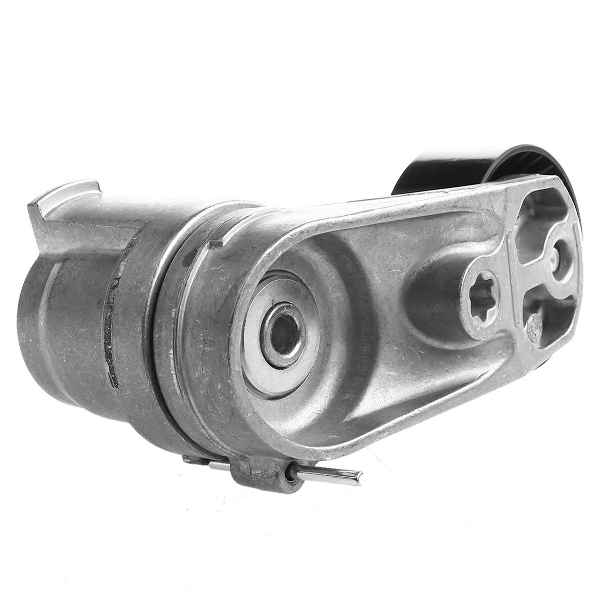 CONTINENTAL Belt Tensioner Pulley Kit 11288604266 For BMW F01 F10 F30 ...