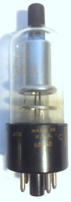 3A3 TUBE RCA TESTED & BOXED VINTAGE COMMERCIAL SURPLUS | eBay